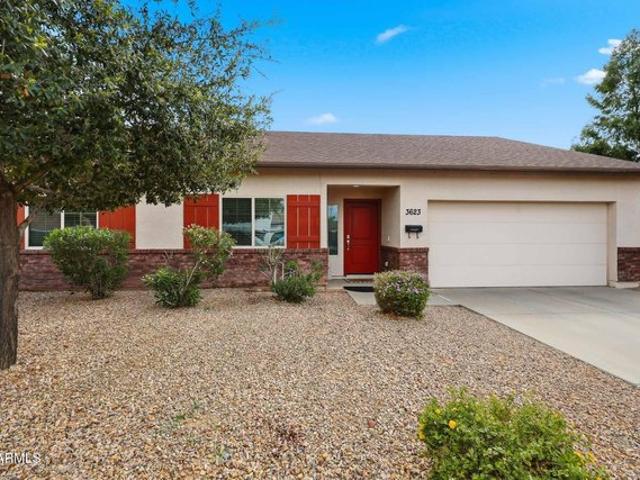 3623 E Crocus Dr, Phoenix, AZ 85032