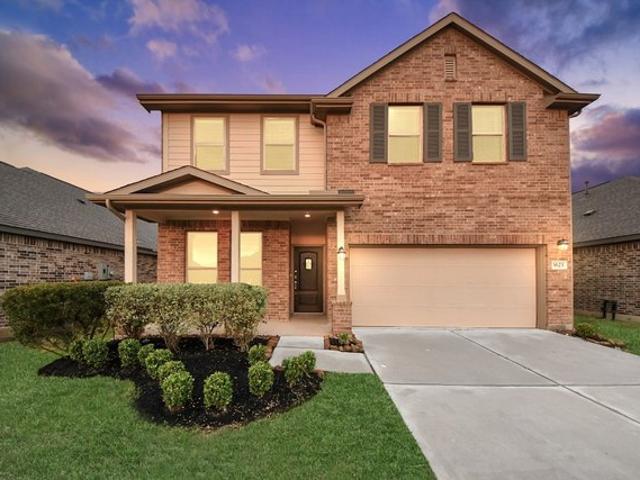 3623 Homestead Ridge Ln, Richmond, TX 77406