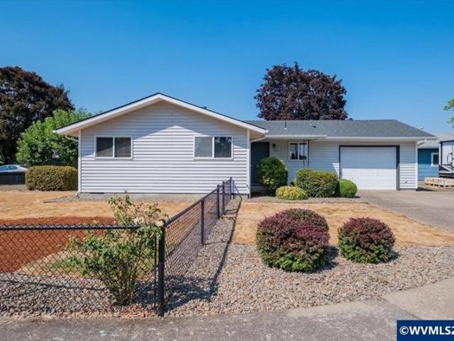3623 Jefferson Pl SE, Albany, OR 97322