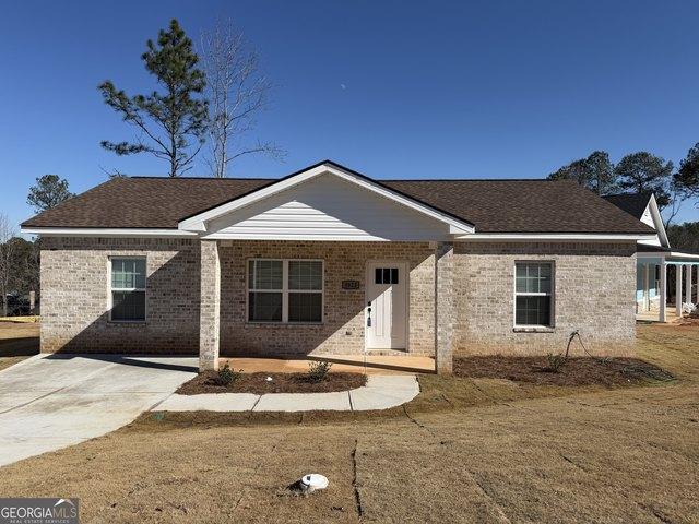 3623 Pebble Creek Dr, Hephzibah, GA 30815