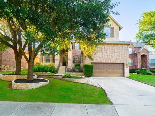 3623 Pinnacle Dr, San Antonio, TX 78261