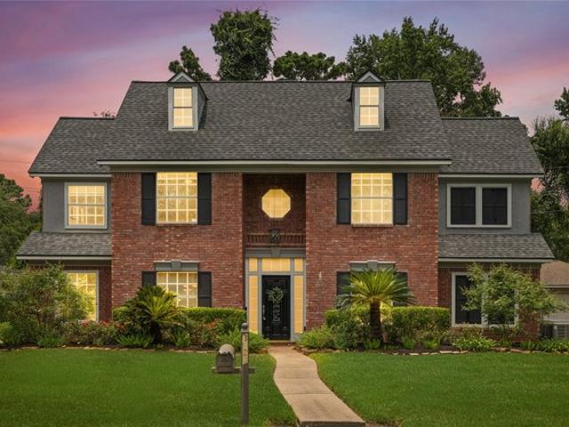 3623 Rock Springs Dr, Houston, TX 77345