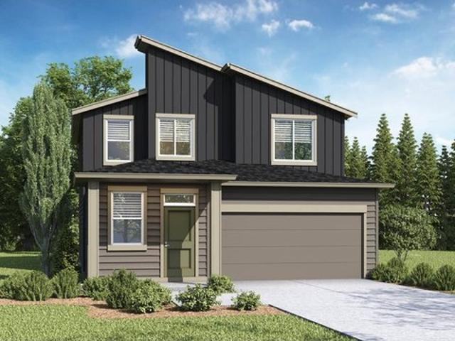 3623 SW Battaglia Ave, Gresham, OR 97080