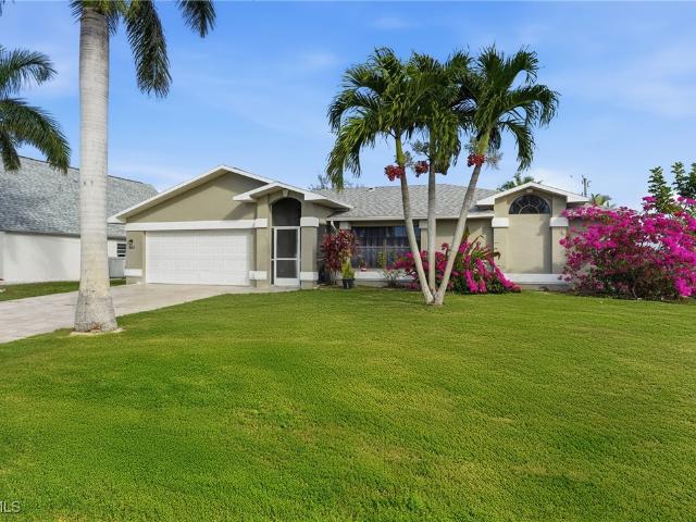 3623 SW 6th Pl, Cape Coral, FL 33914 | MLS #2025025 | Compass