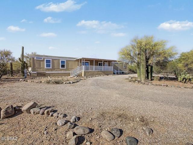 3623 S Heifner Pl, Tucson, AZ 85735