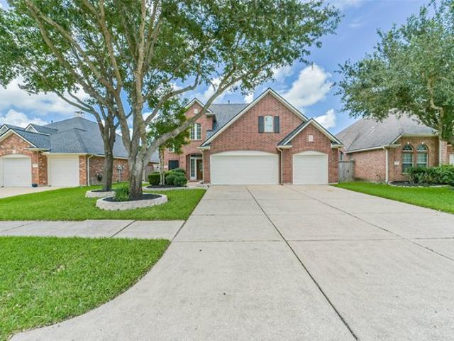 3623 Skyline Dr, Manvel, TX 77578