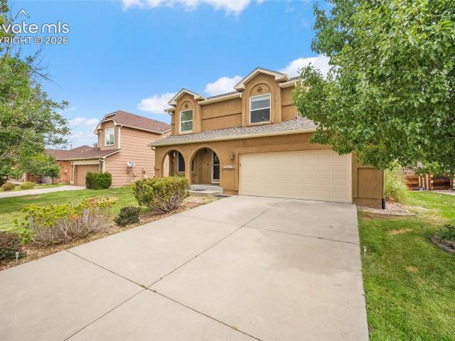 3623 Spitfire Drive