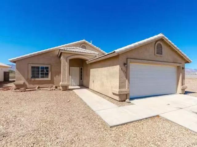 3623 Terra Loma Dr, Bullhead City, AZ 86442 MLS 022375