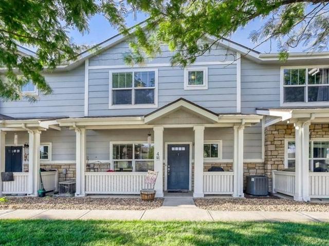 3623 W 29th St Unit 4, Greeley, CO 80634