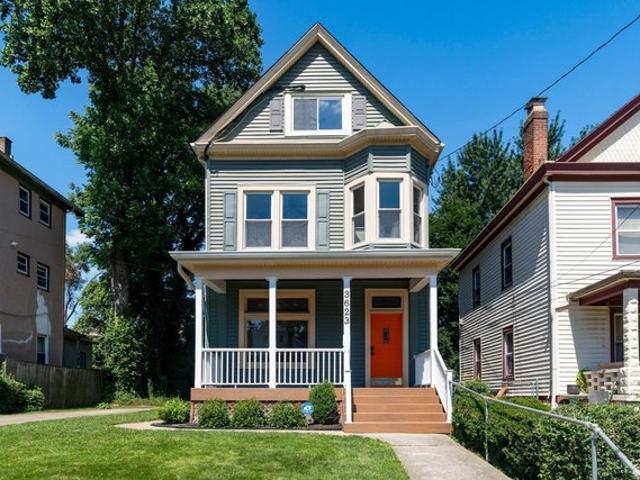 3623 Wabash Ave, Cincinnati, OH 45207