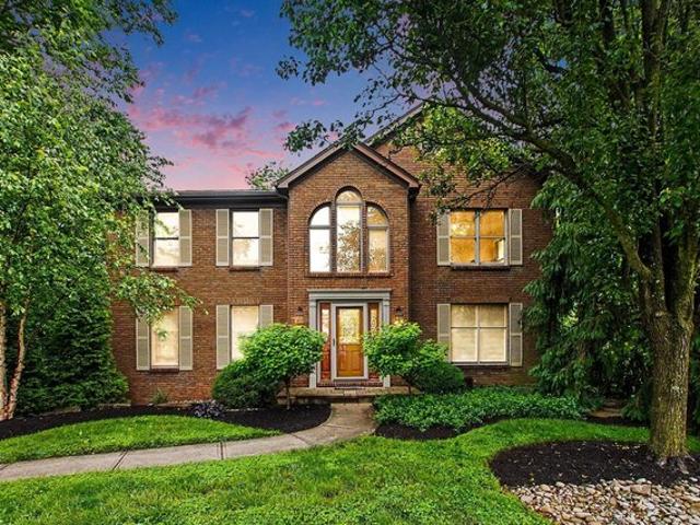 3623 Walnut Park Dr, Alexandria, KY 41001