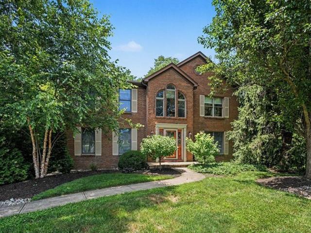 3623 Walnut Park Dr, Alexandria, KY 41001
