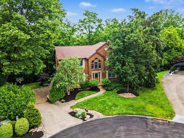 3623 Walnut Park Drive