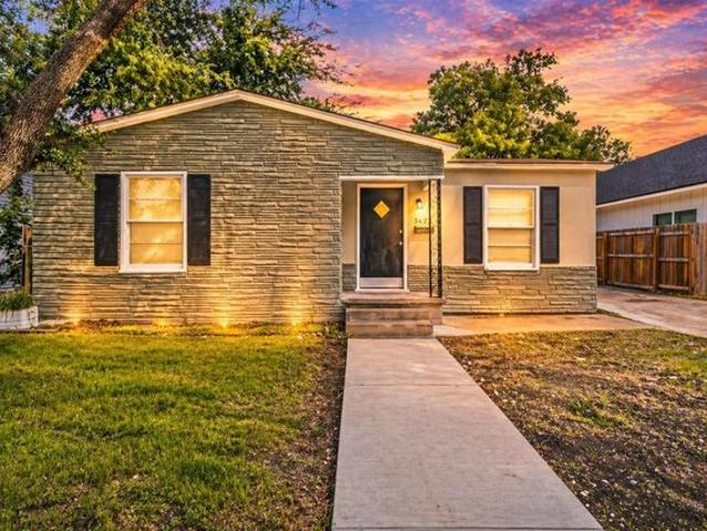 3623 Windsor Ave, Waco, TX 76708