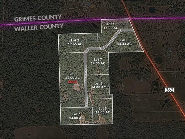 362 2 Rd, Waller, TX 77484 | MLS #17027