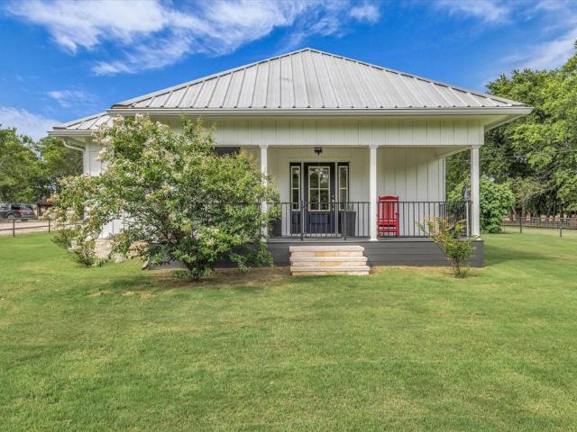 362 County Road 3230