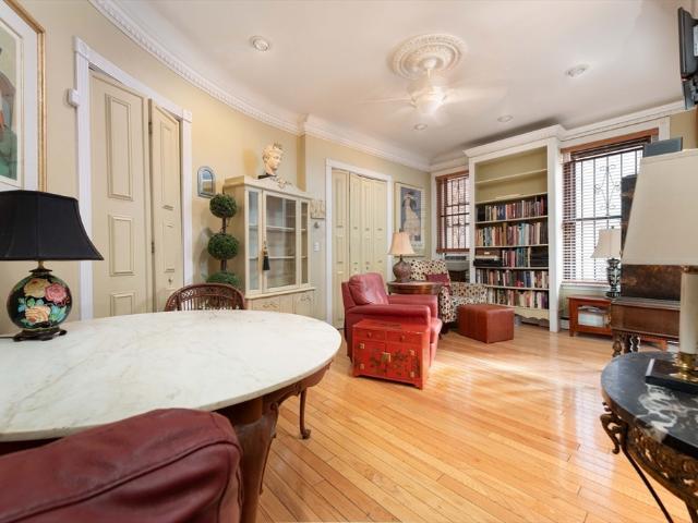 362 Commonwealth Ave, Unit 2E 2F, Boston, MA 02115 | MLS #73452