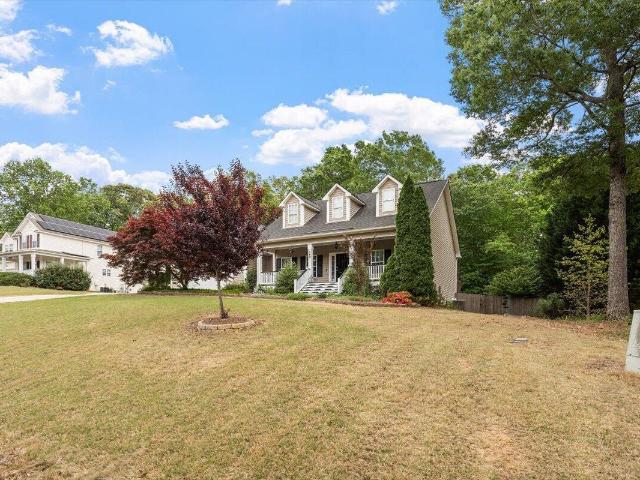 362 Contender Dr, Clayton, NC 27520 | MLS #10162