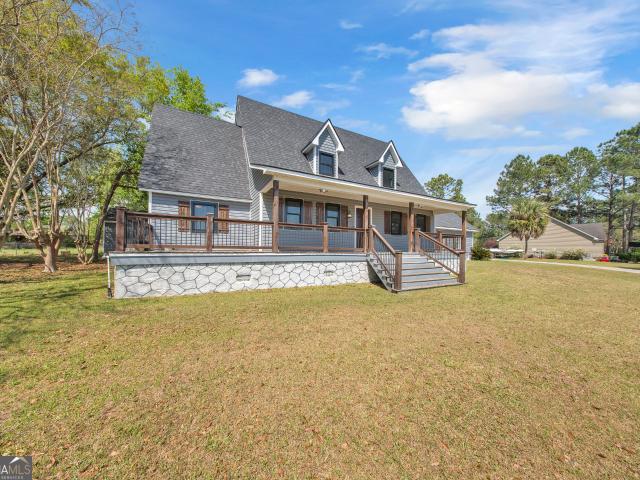 362 Cherokee Drive