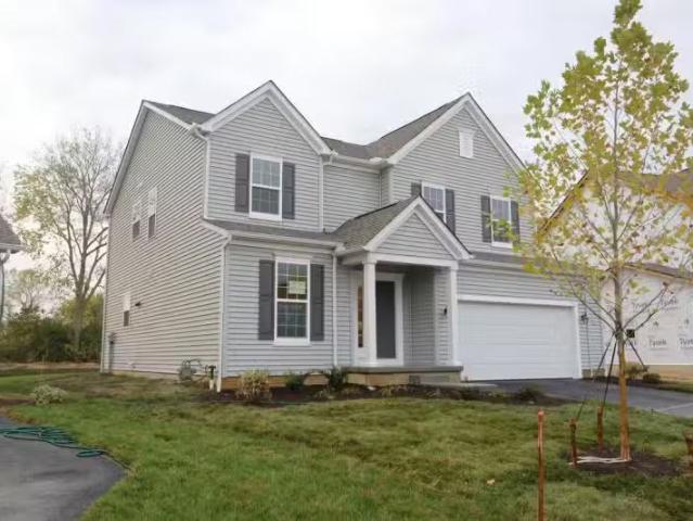 362 CHERRY HILLS ROAD, COMMERCIAL POINT, OH 43116 Single Famil.