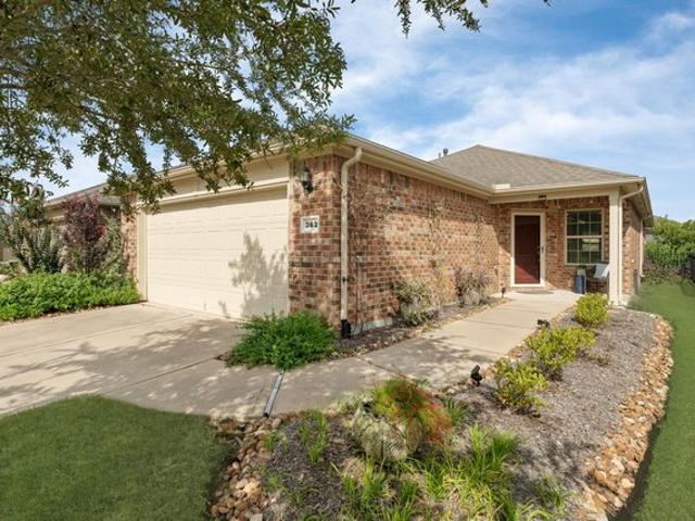 362 Crested Eagle Dr, Richmond, TX 77469