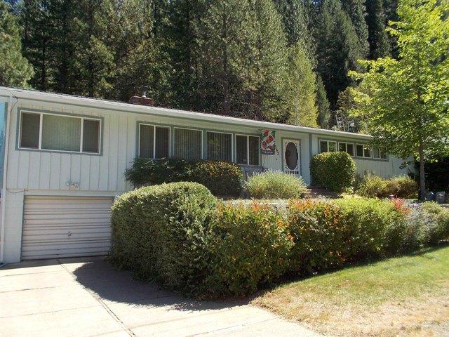 362 Alder St, Quincy, CA 95971