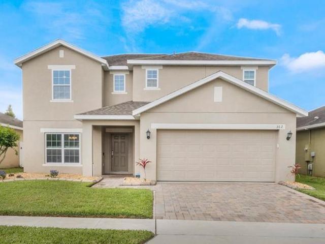 362 Ardmore St, Davenport, FL 33897