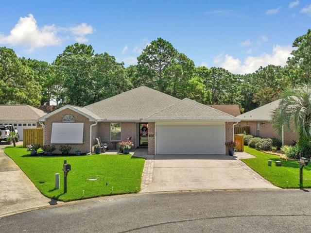 362 Bay Tree Dr, Miramar Beach, FL 32550
