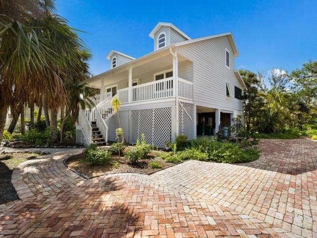 362 Baily St, Boca Grande, FL 33921