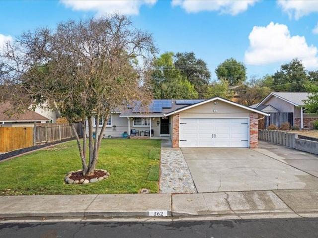 362 Berryessa Dr, Vacaville, CA 95687