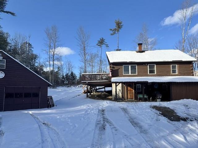 362 Bucksmills Rd, Bucksport, ME 04416