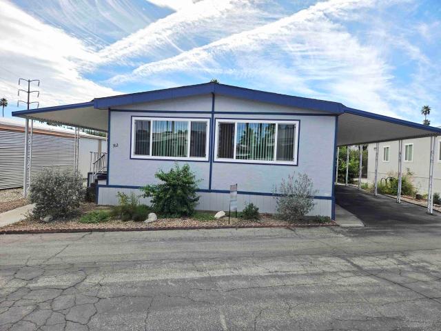 362 Buffalo Rd, Cathedral City, CA 92234 | MLS #219144 | Compass