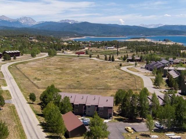 362 GCR 4421 # 4, Grand Lake, CO 80447