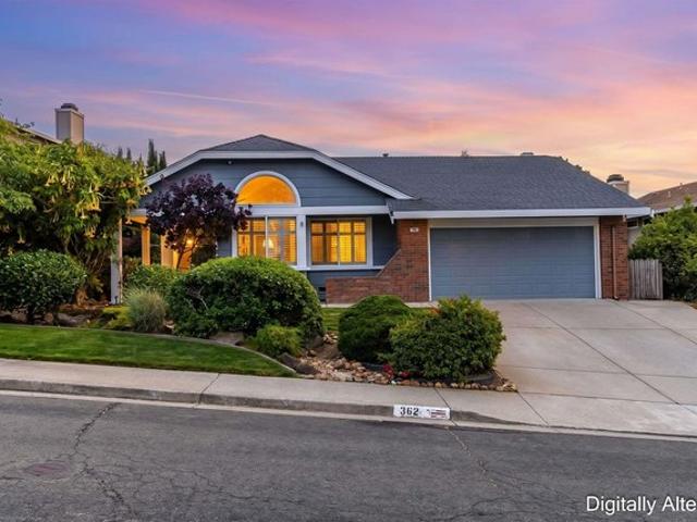 362 Duperu Dr, Crockett, CA 94525