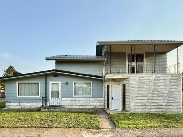 362 E Dearborn St, Union, OR 97883