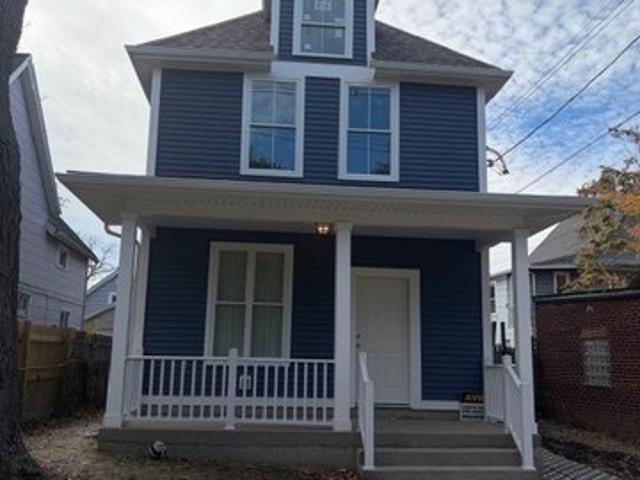 362 East St, Buffalo, NY 14207