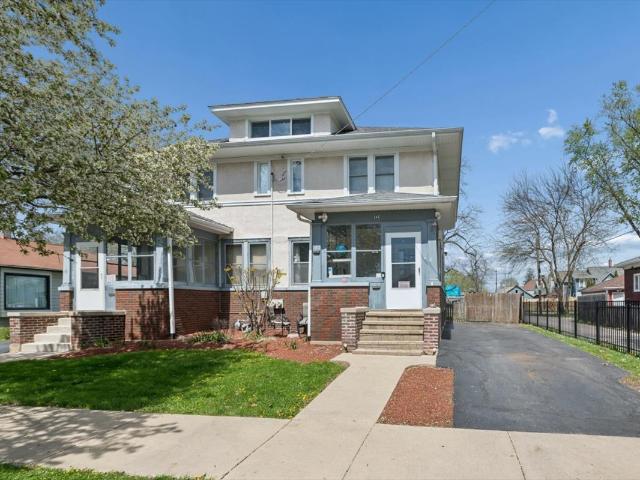362 Evans Ave, Aurora, IL 60505 | MLS #12627 | Compass