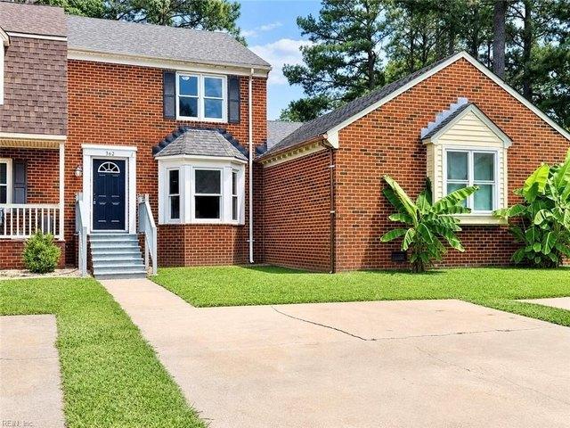 362 Faire Chase, Chesapeake, VA 23322