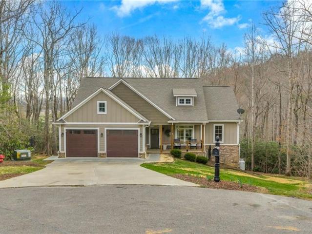 362 Fairway Oaks Drive