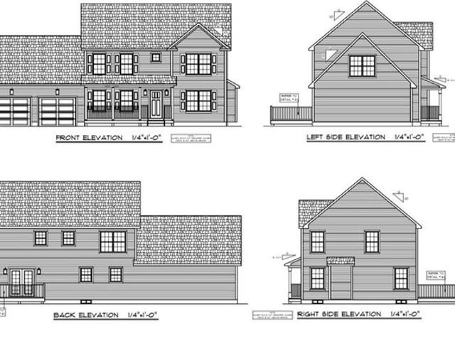 362 Fry Pond Rd, West Greenwich, RI 02817