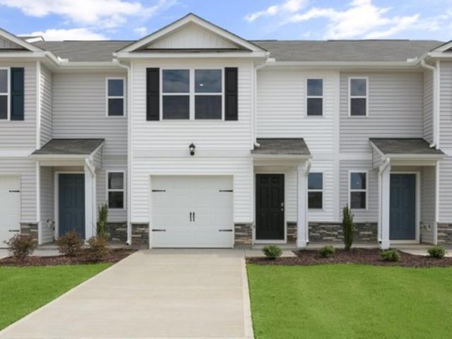 362 Freestall Dr, Wake Forest, NC 27587