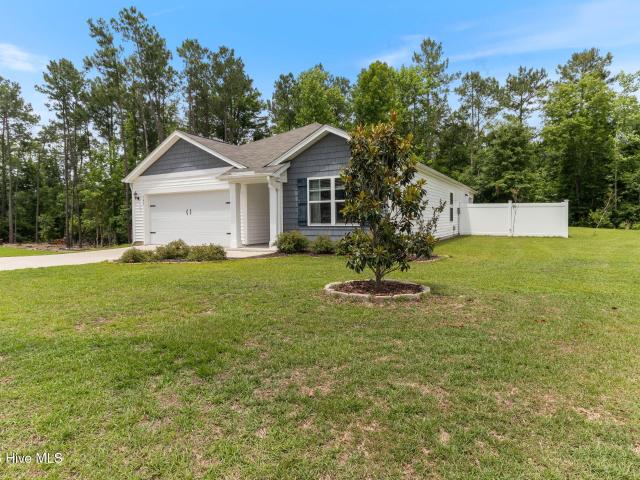362 Hope Creek Drive