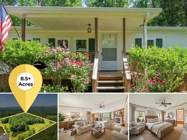 362 Horton Rd, Dahlonega, GA 30533
