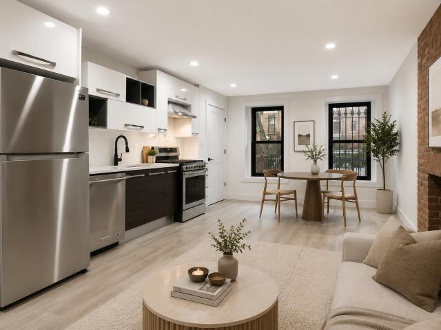 362 Hancock Street, Brooklyn, NY