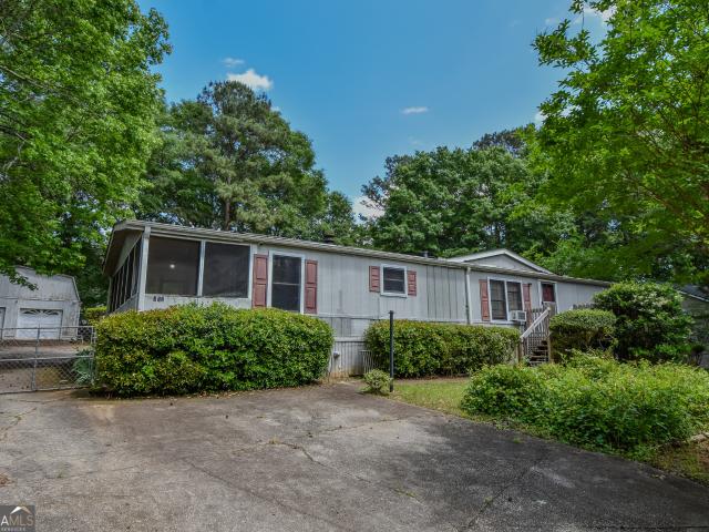 362 Hemlock Lane