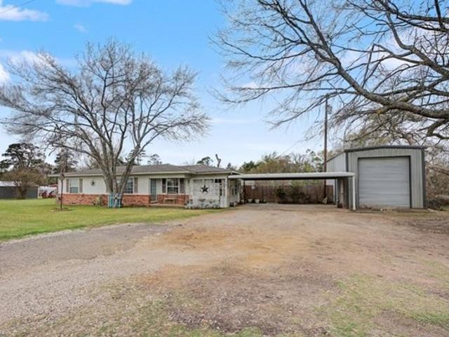 362 Highway 59 S, Timpson, TX 75975