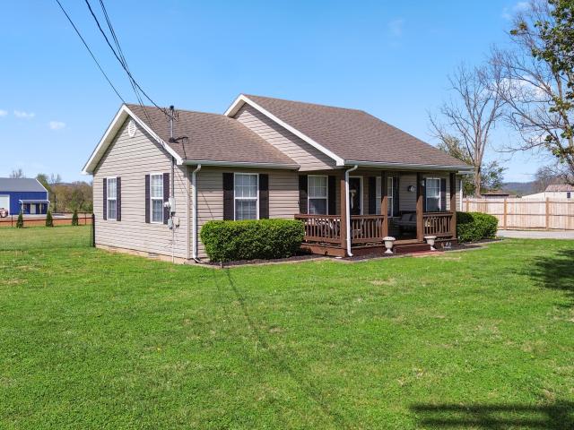 362 Highway 3284
