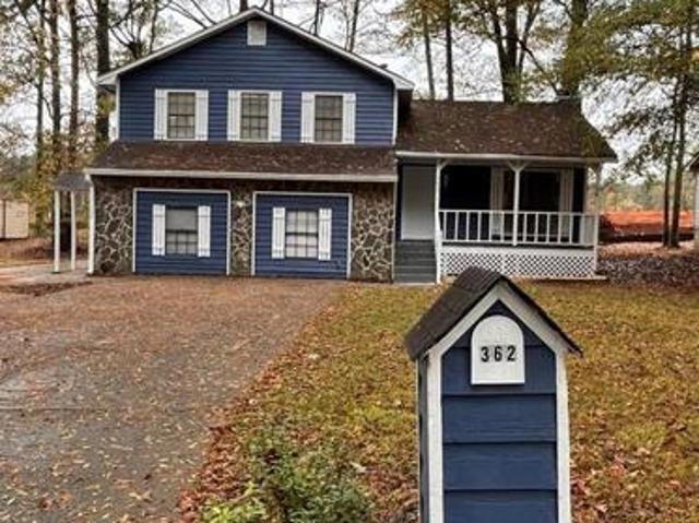 362 Independence Dr, Jonesboro, GA 30238