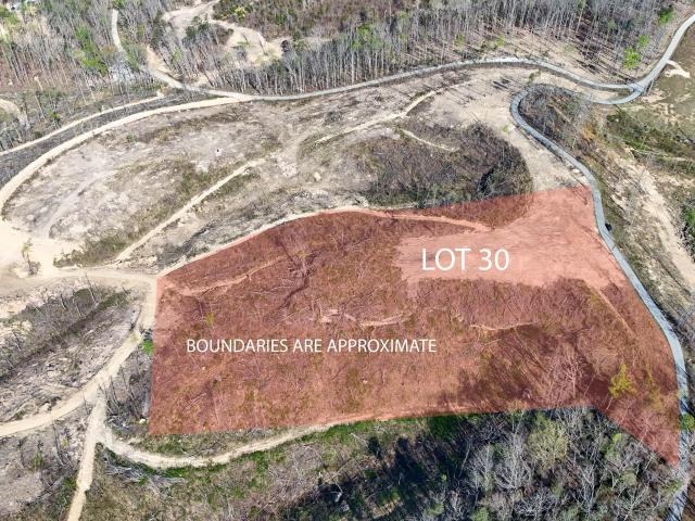 362 J B Lewis Road