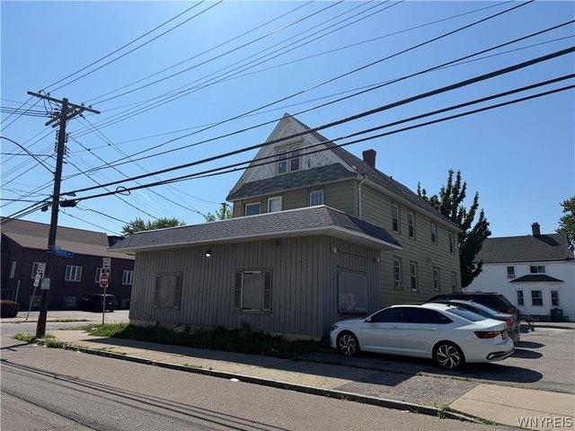 362 Ontario St, Buffalo, NY 14207